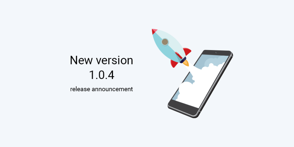 New version 1.0.4 release announcement - DatingScript