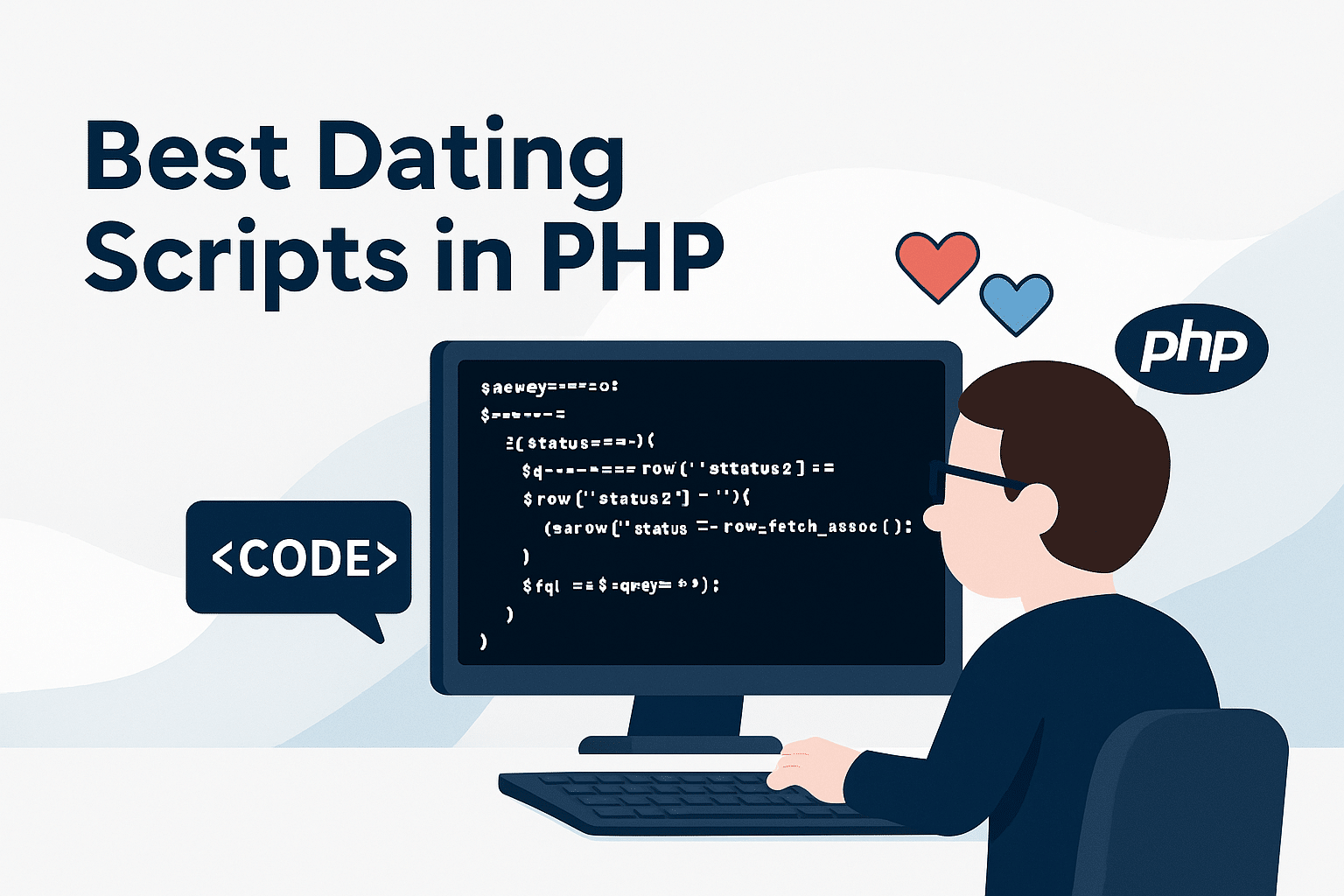 5 Best Dating Scripts In Php Create Dating Website In 2022