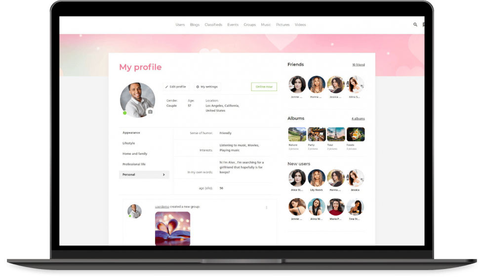 The Best Dating Software in 2025
